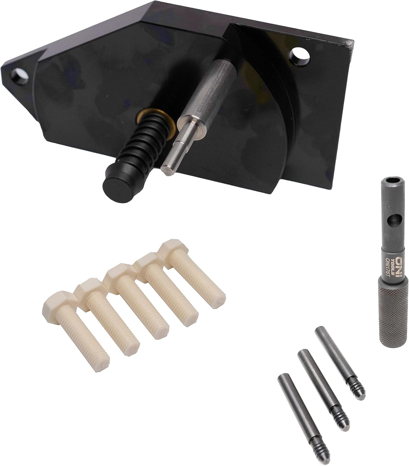 Amazon.com: Oni Tools Cam Gear & Crankshaft Alignment Tool Kit for ...