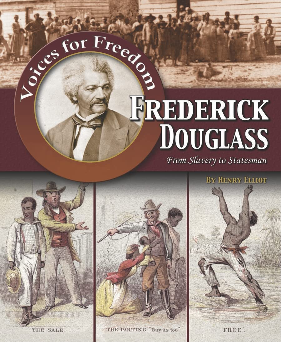 Frederick Douglass Slavery
