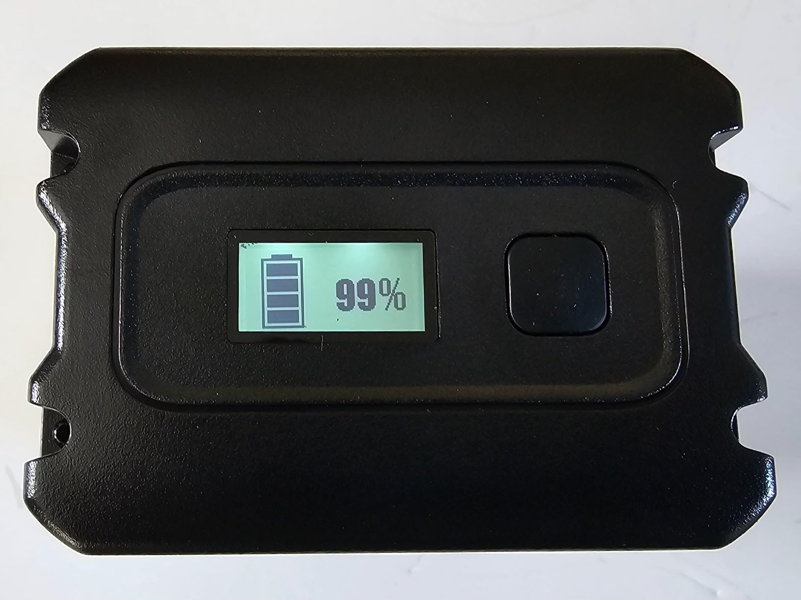 Amazon.com: 【with LCD Display】 Actual 3.5Ah Replace Battery for Snapper ...