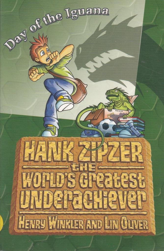 Hank Zipzer: Winkler, Henry: 9781406318890: Amazon.com: Books