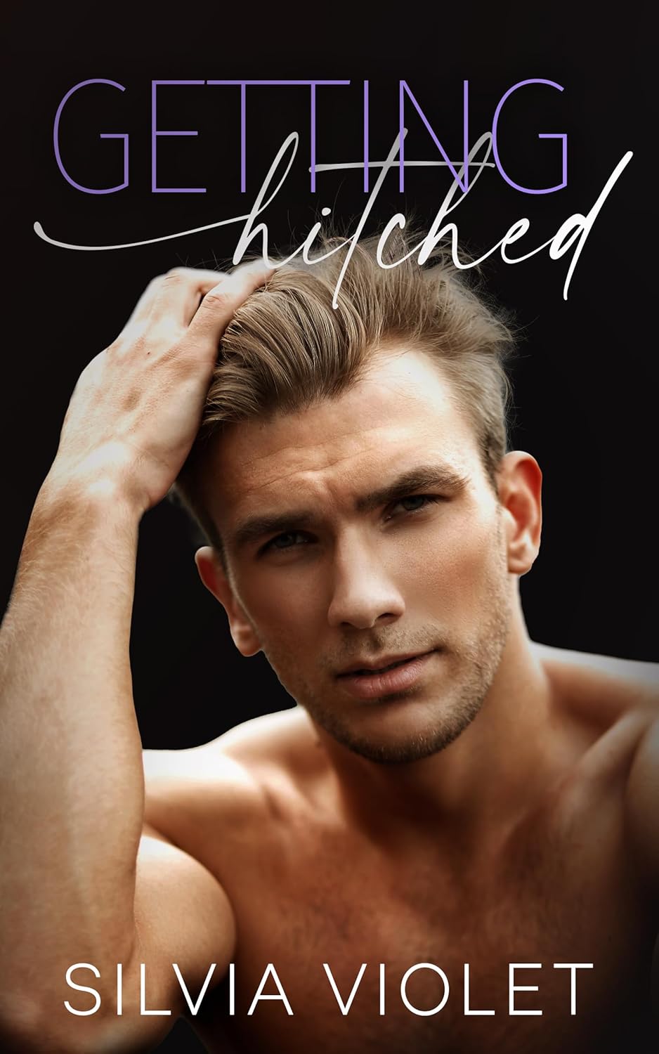 Getting Hitched (Fitting In Book 5) - Kindle edition by Violet, Silvia ...