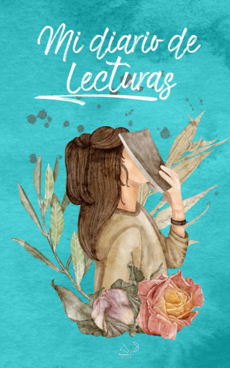 Amazon.com: Mi diario de lecturas (Spanish Edition): P.R., Portadas: Books