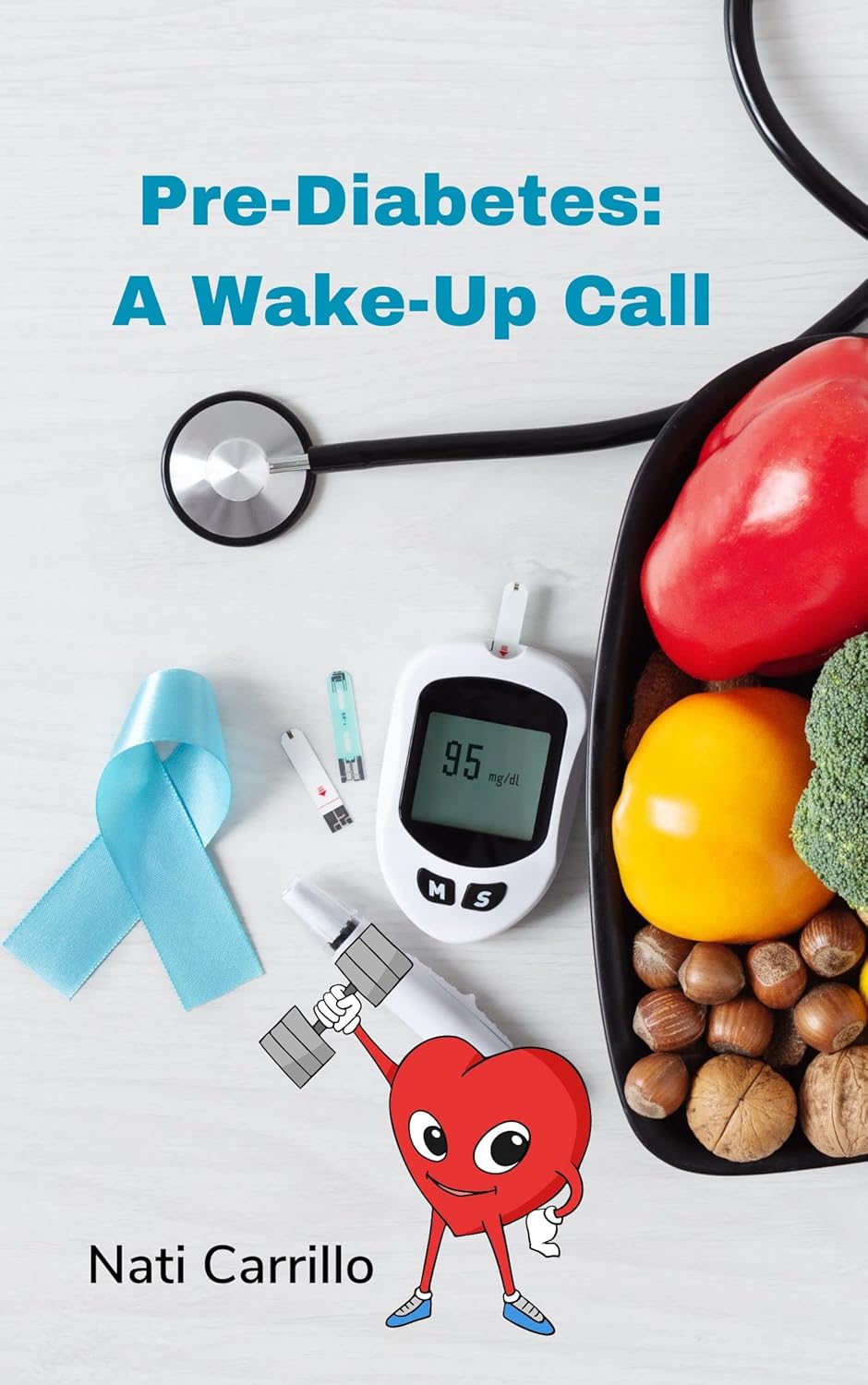 Pre-Diabetes: A Wake Up Call: A symptom you can't ignore; Pre-diabetes ...
