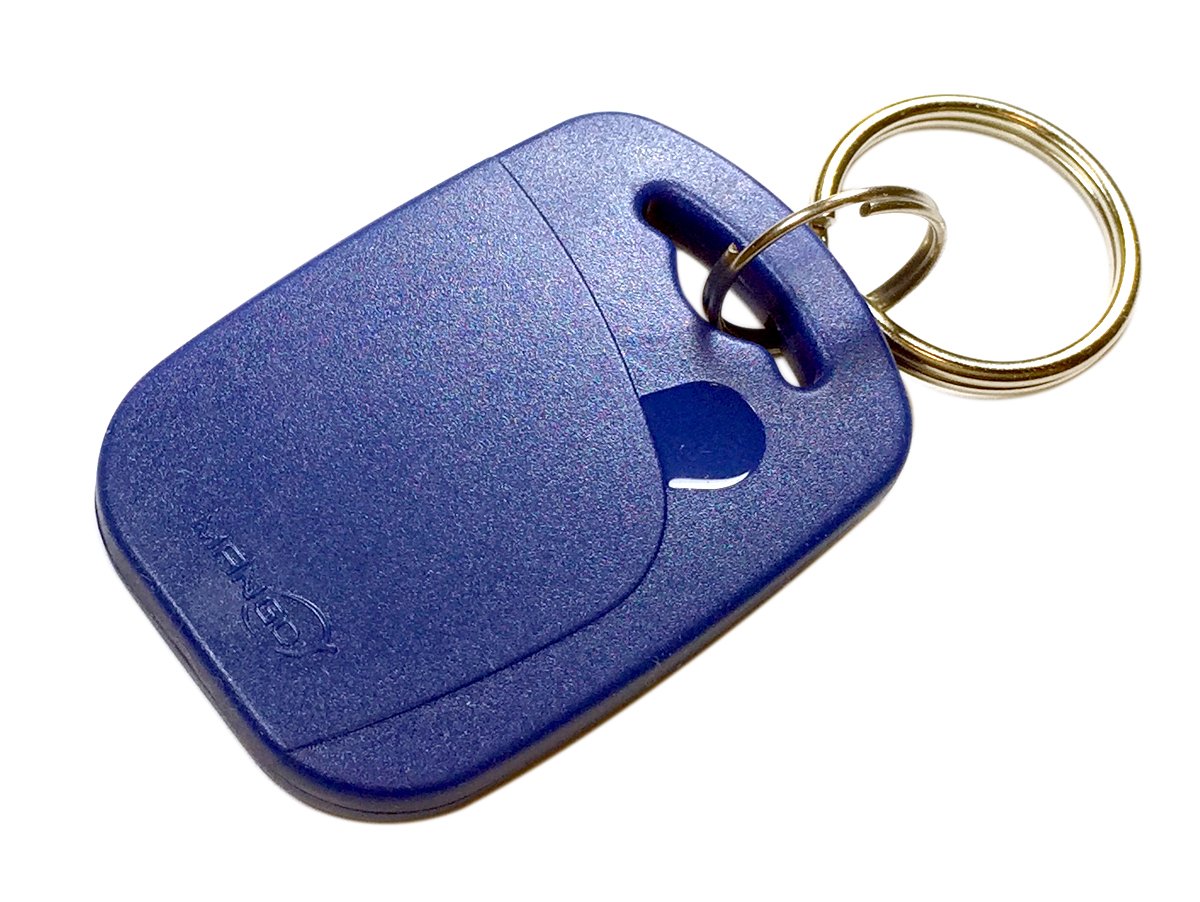 Amazon.com: #1 125KHz T5557 IC Contactless Proximity Identification Key ...