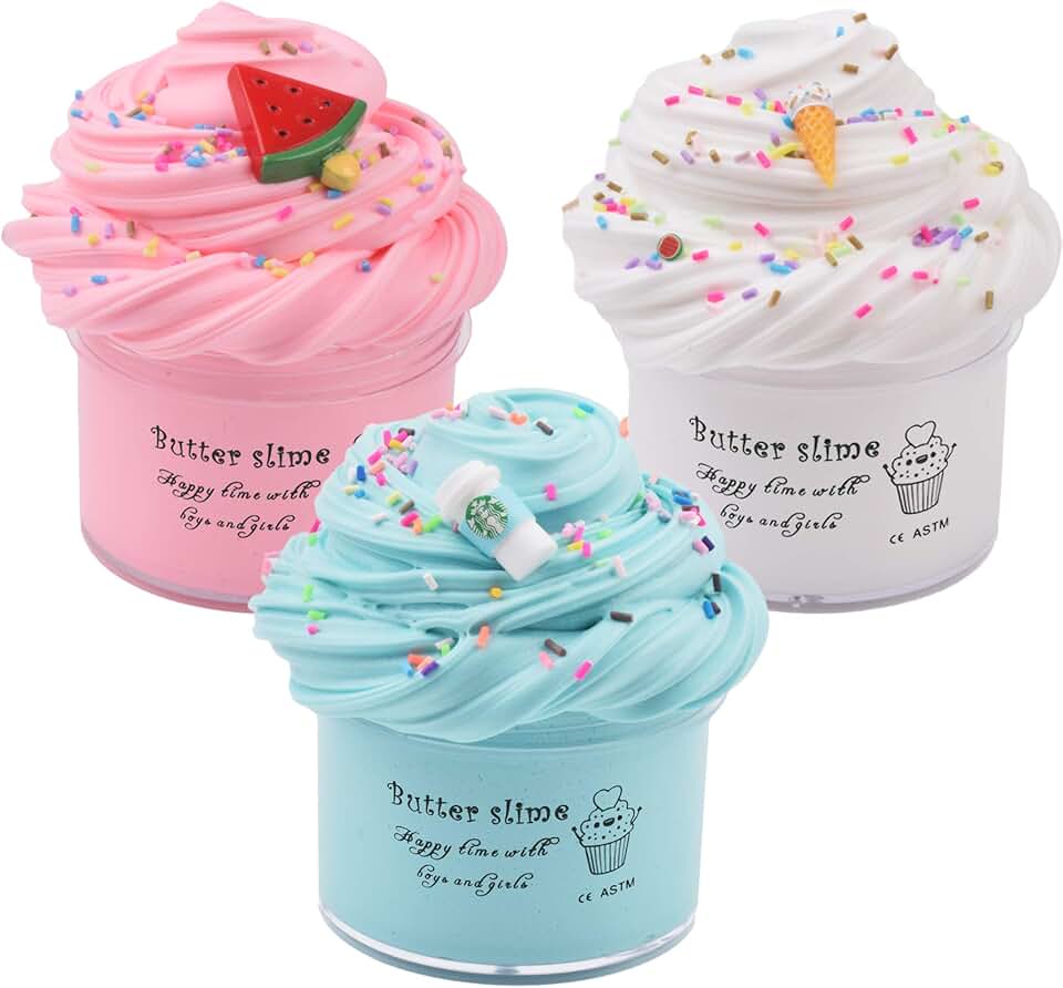 Amazon.com: slime