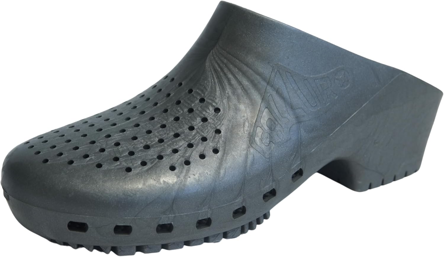 CALZURO Classic Work Clogs with Holes - Unisex Work Clogs for Women and ...