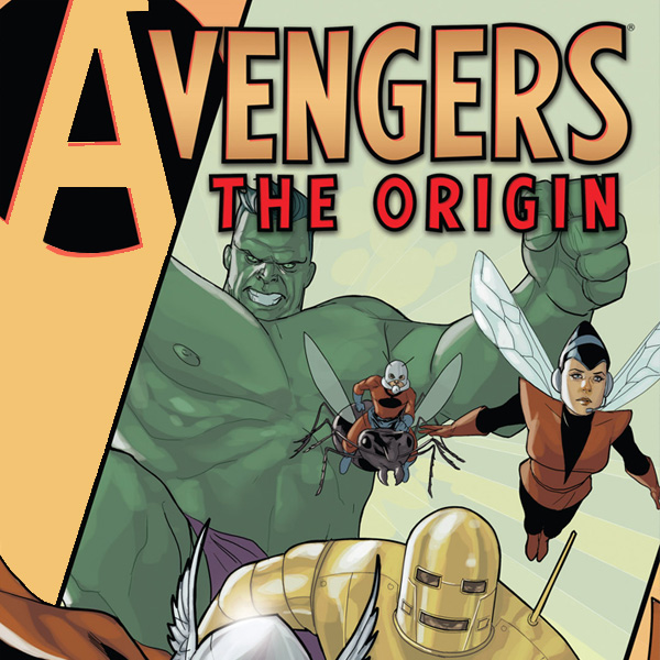 Amazon.com: Avengers: The Origin eBook : Casey, Joe, Noto, Phil, Noto ...