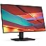 Amazon.com: Lenovo ThinkVision P27h-10 27 LED LCD Monitor - 4 ms, Black ...