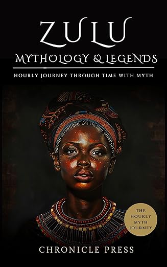 Amazon.com: Zulu Mythology and Legends: Hourly Journey Through Time with Myth eBook : Press ...