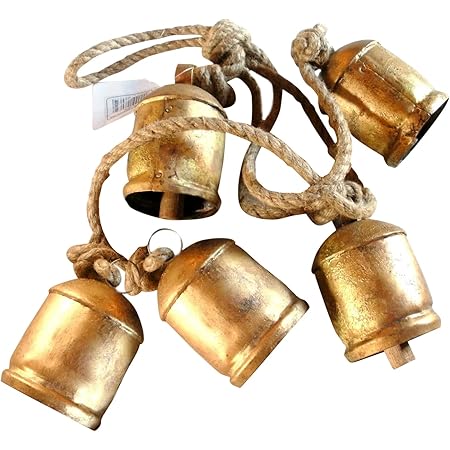 Amazon.com: Carfar Handicrafts Shabby Chic Country Style Rustic Metal ...