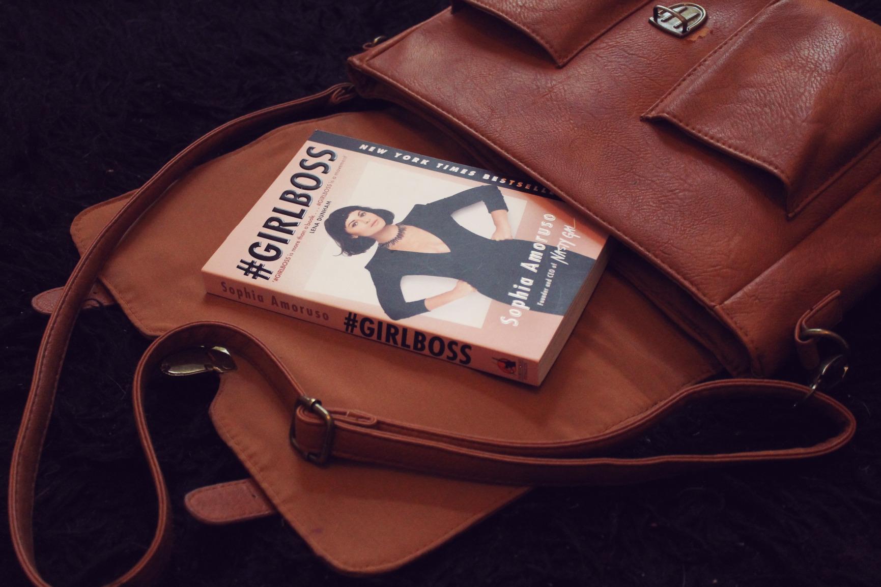 Amazon.com: #Girlboss eBook : Amoruso, Sophia: Kindle Store