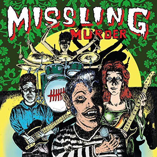Play Murder by Missling on Amazon Music