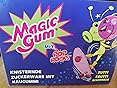 Magic Gum Blau, 50er Pack (50 x 7 g) : Amazon.de: Lebensmittel & Getränke