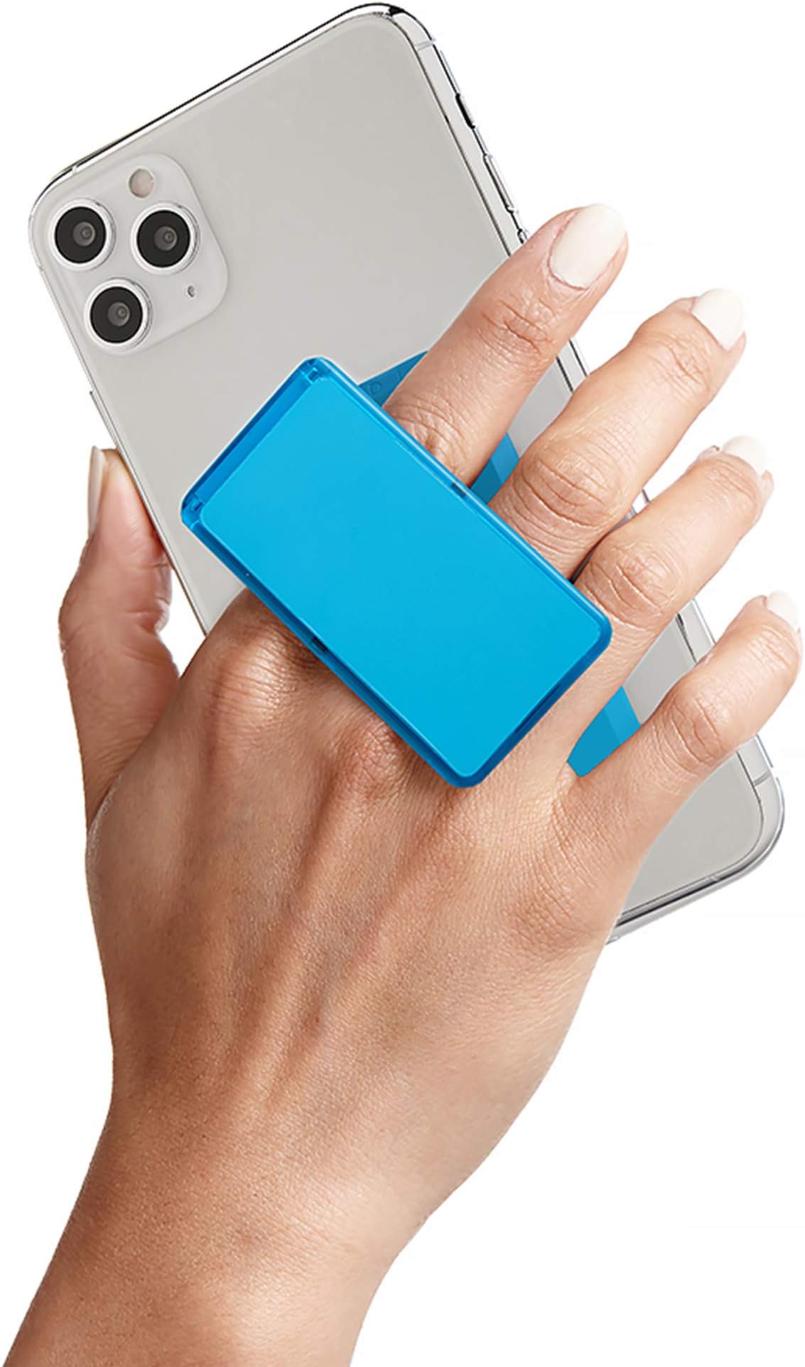 Amazon.com: HANDL New York: Mint Green HANDLstick Grip and Stand for ...