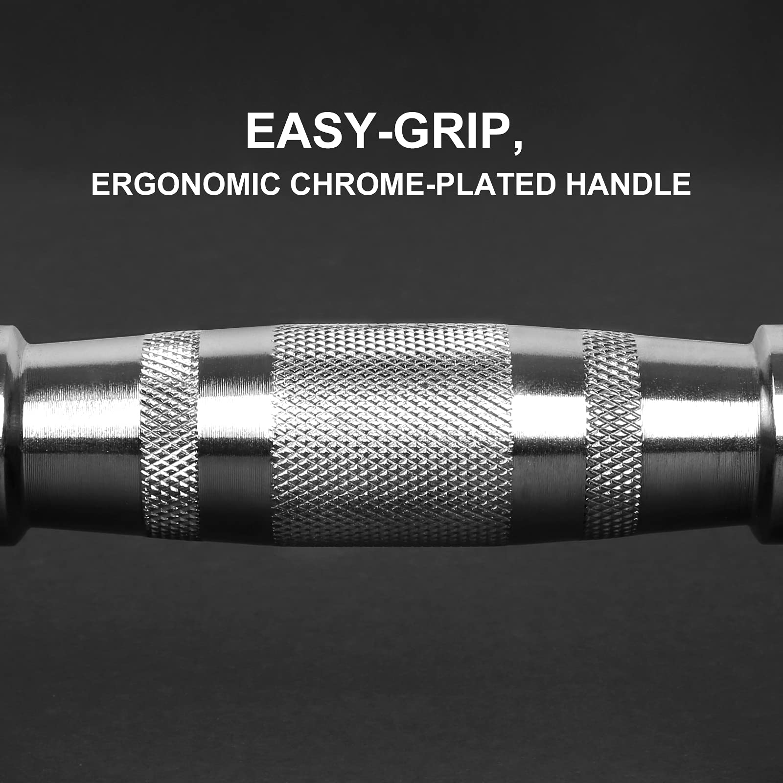 LIONSCOOL PVC Encased Hex Dumbbell in Pairs or Single, Premium Hand ...