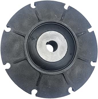 Amazon.com: XYo 36865012 Flexible Coupling Fits for Ingersoll Rand ...