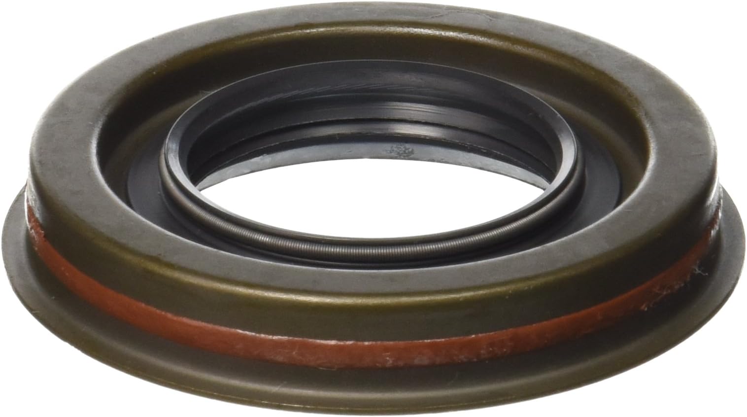 Amazon.com: Genuine Nissan Parts - Seal Oil-Differ (383423VX0A ...