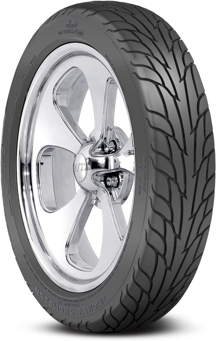 Amazon.com: Mickey Thompson Sportsman S/R Tires 28X6.00R18LT : Automotive