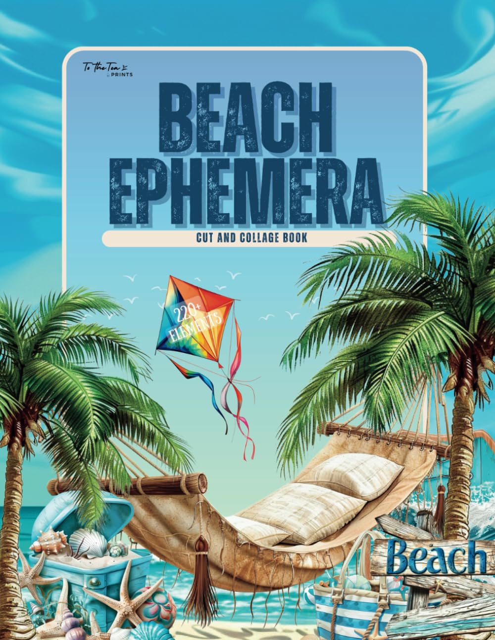 Beach Ephemera: 220+ Collection of Beautiful and High Quality Images of ...