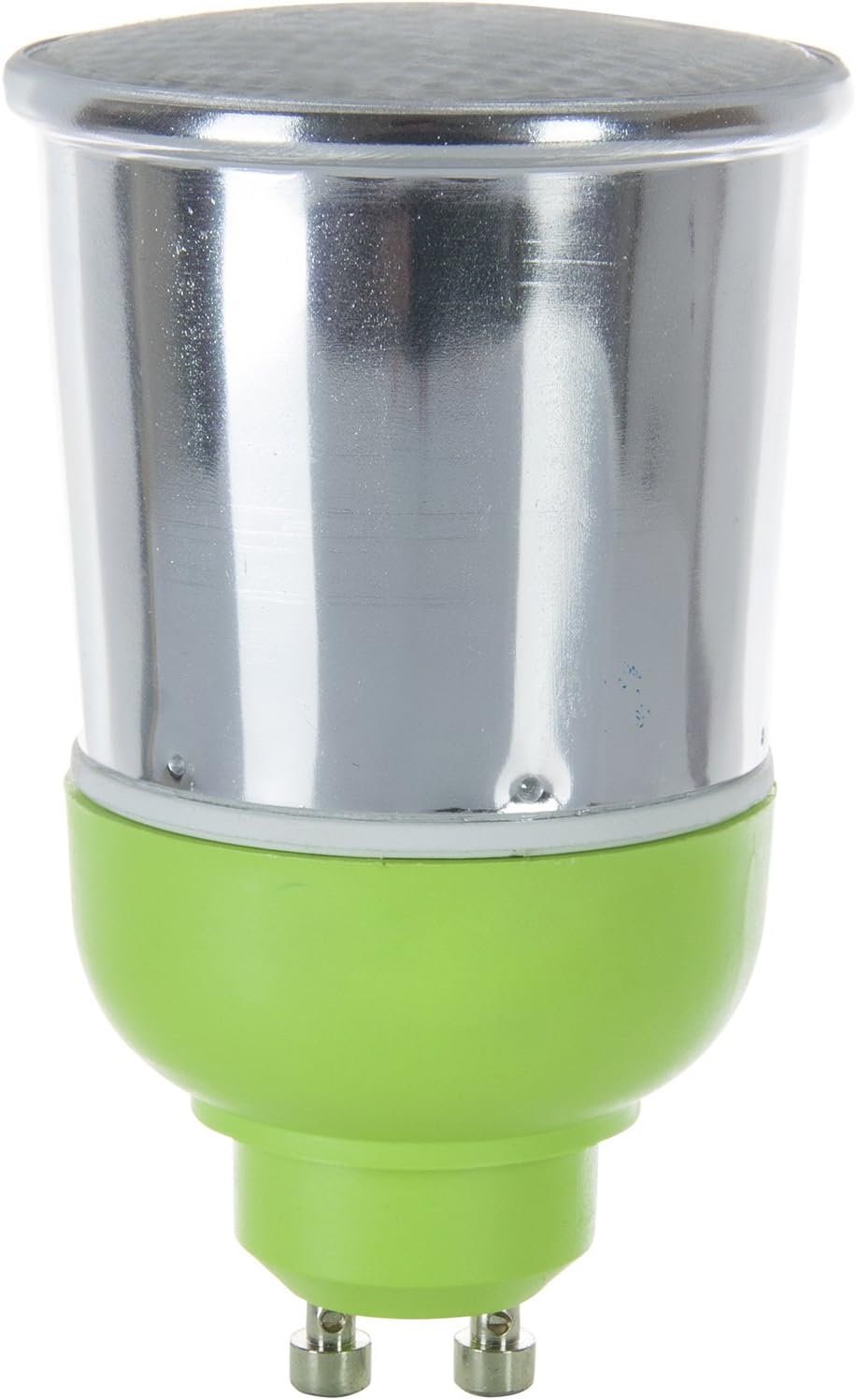 Sunlite SM9GU10/30K 9 Watt Mini Spiral Energy Saving CFL Light Bulb ...