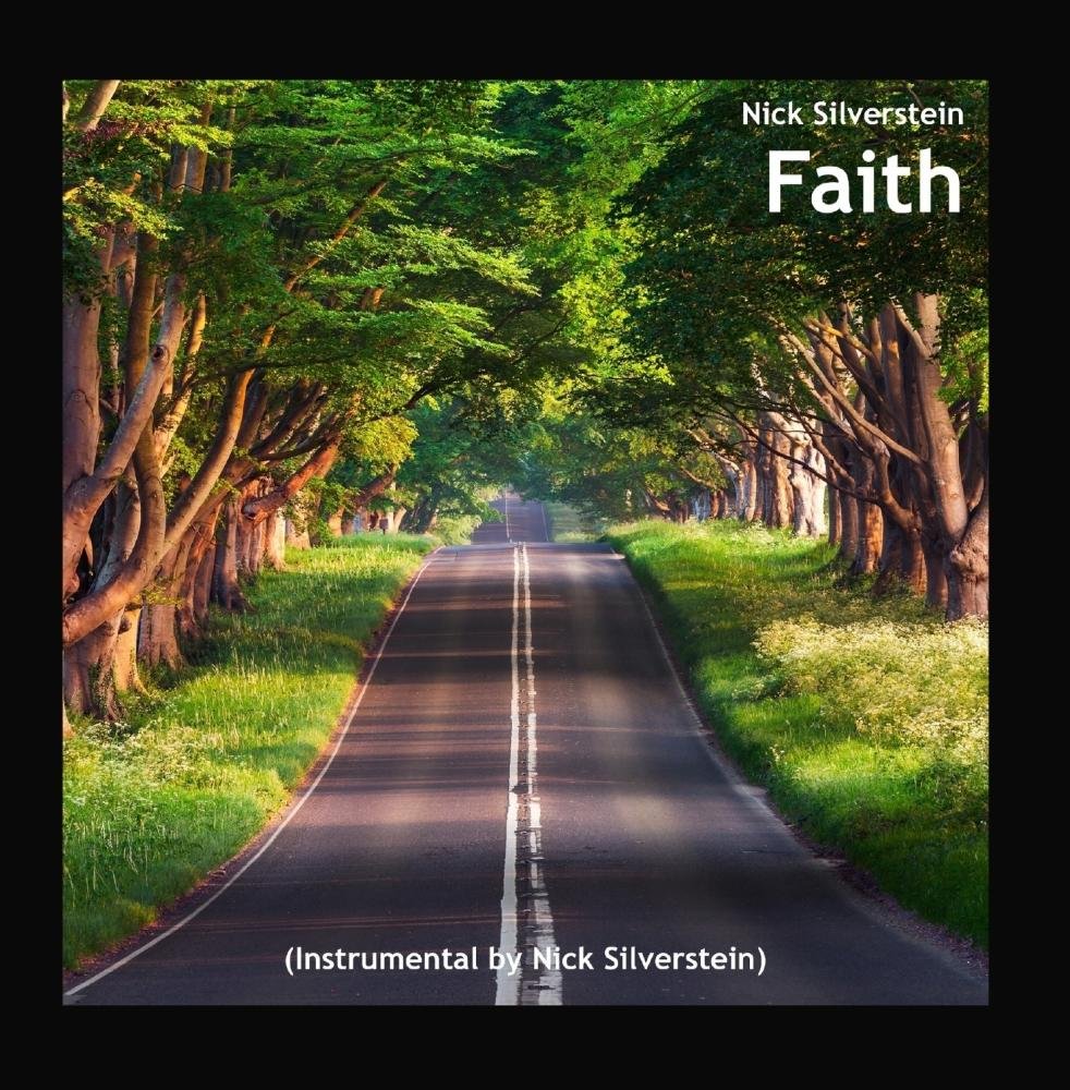 Faith : Nick Silverstein: Amazon.in: Music}