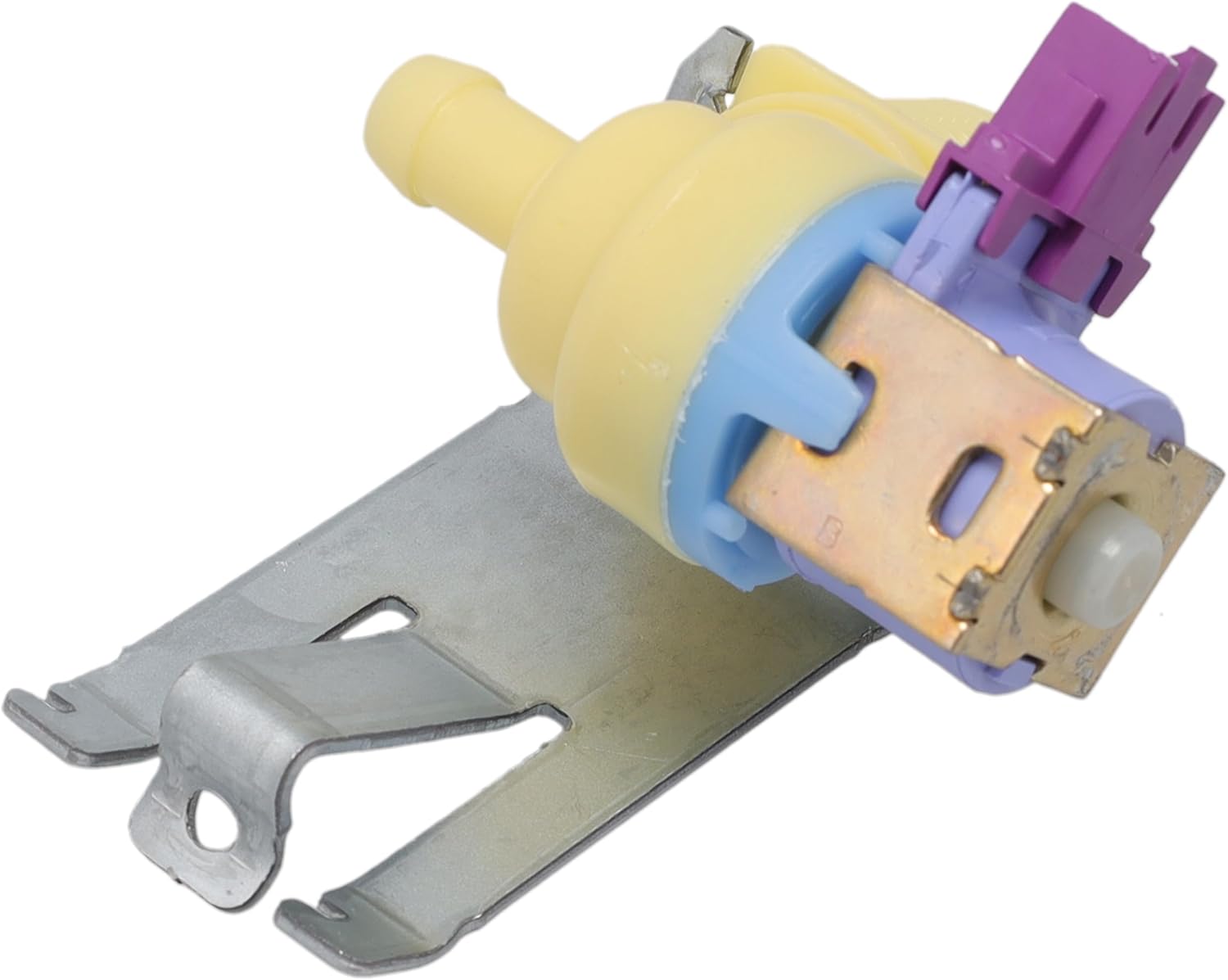 Amazon.com: Supplying Demand WD15X27703 Dishwasher Water Valve Assembly ...