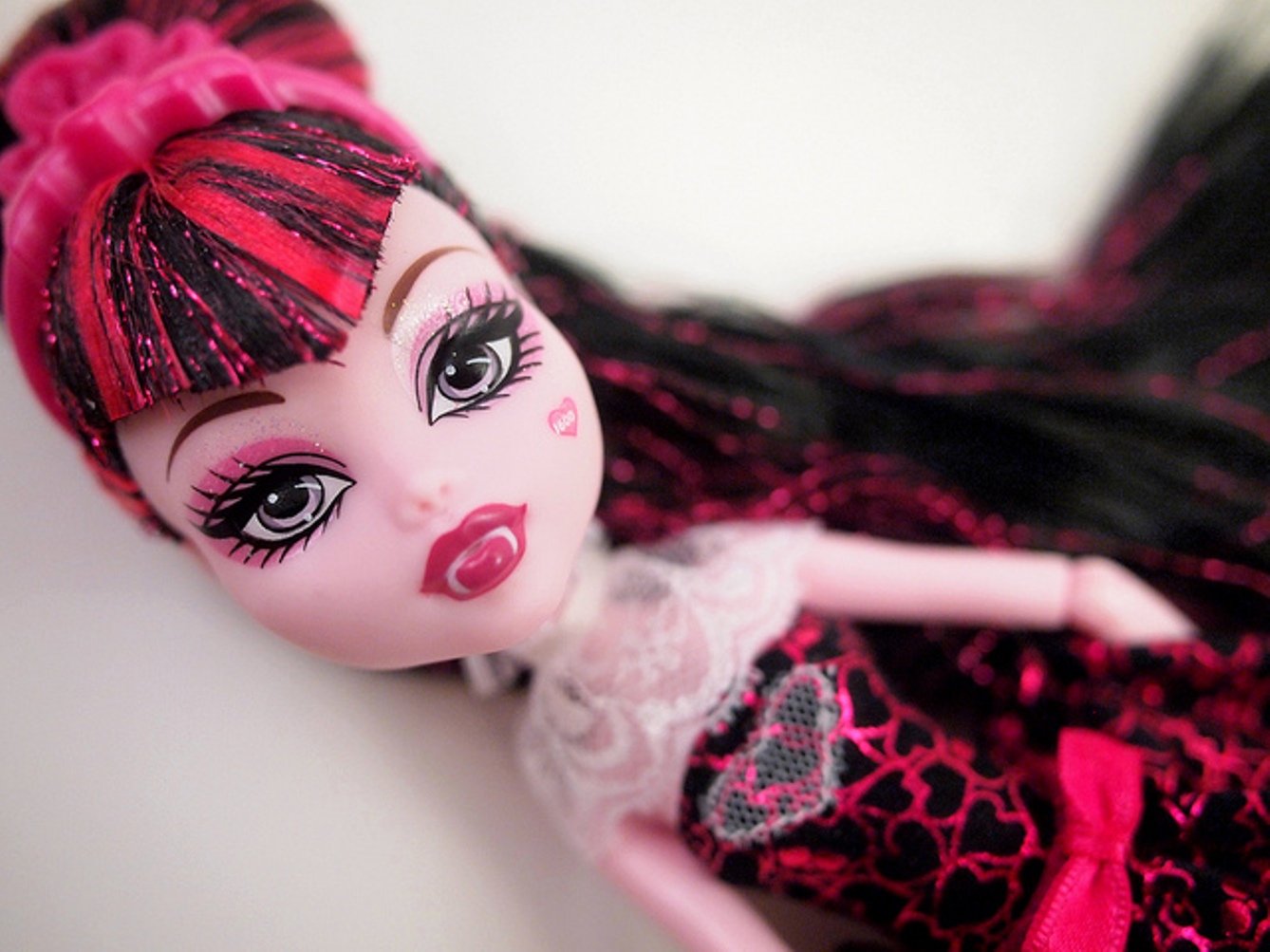 Sweet 1600 Dolls