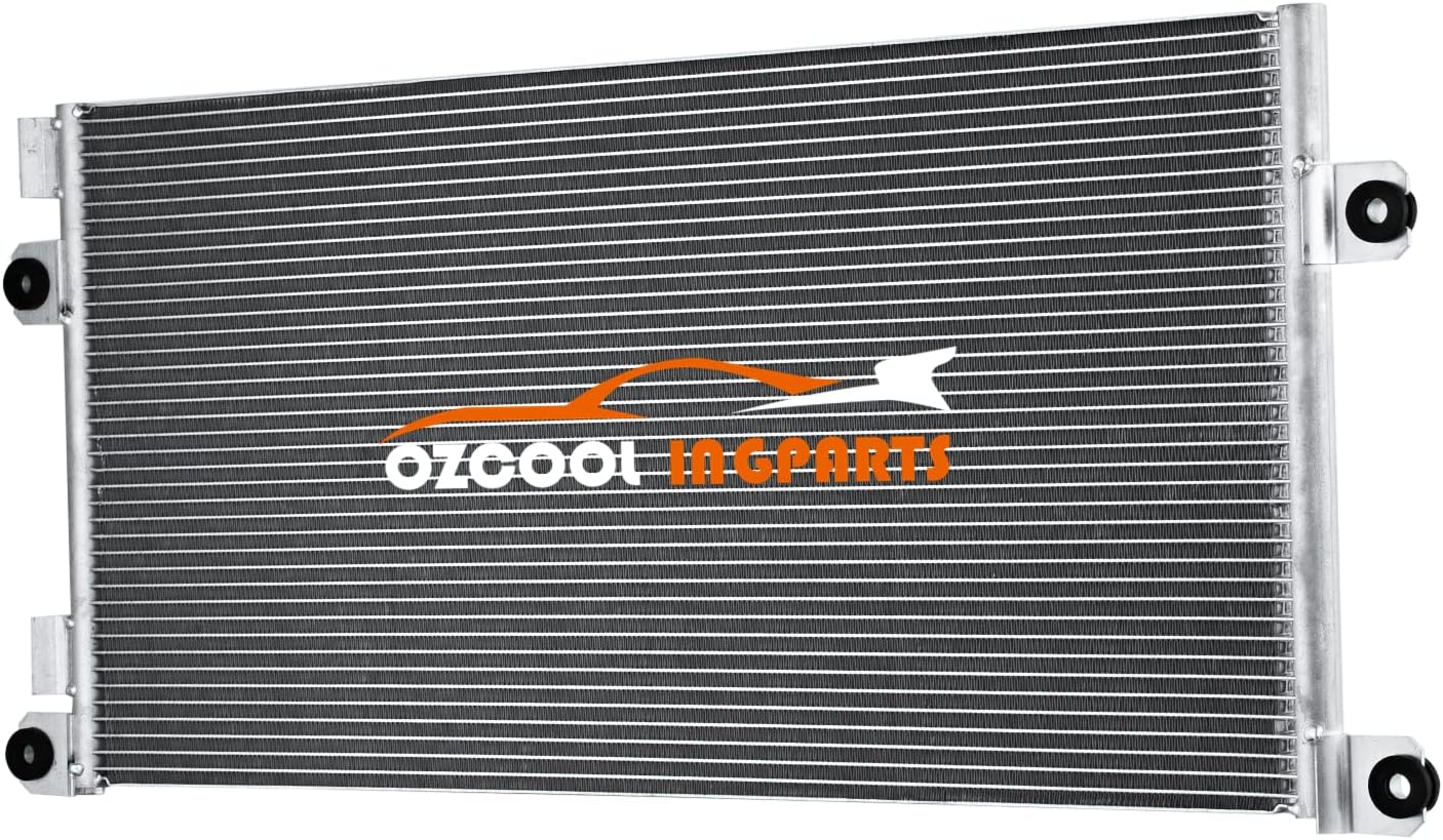 Amazon.com: OzCoolingParts OEM# 8084347, 8084348, 21095290, 9241615 ...