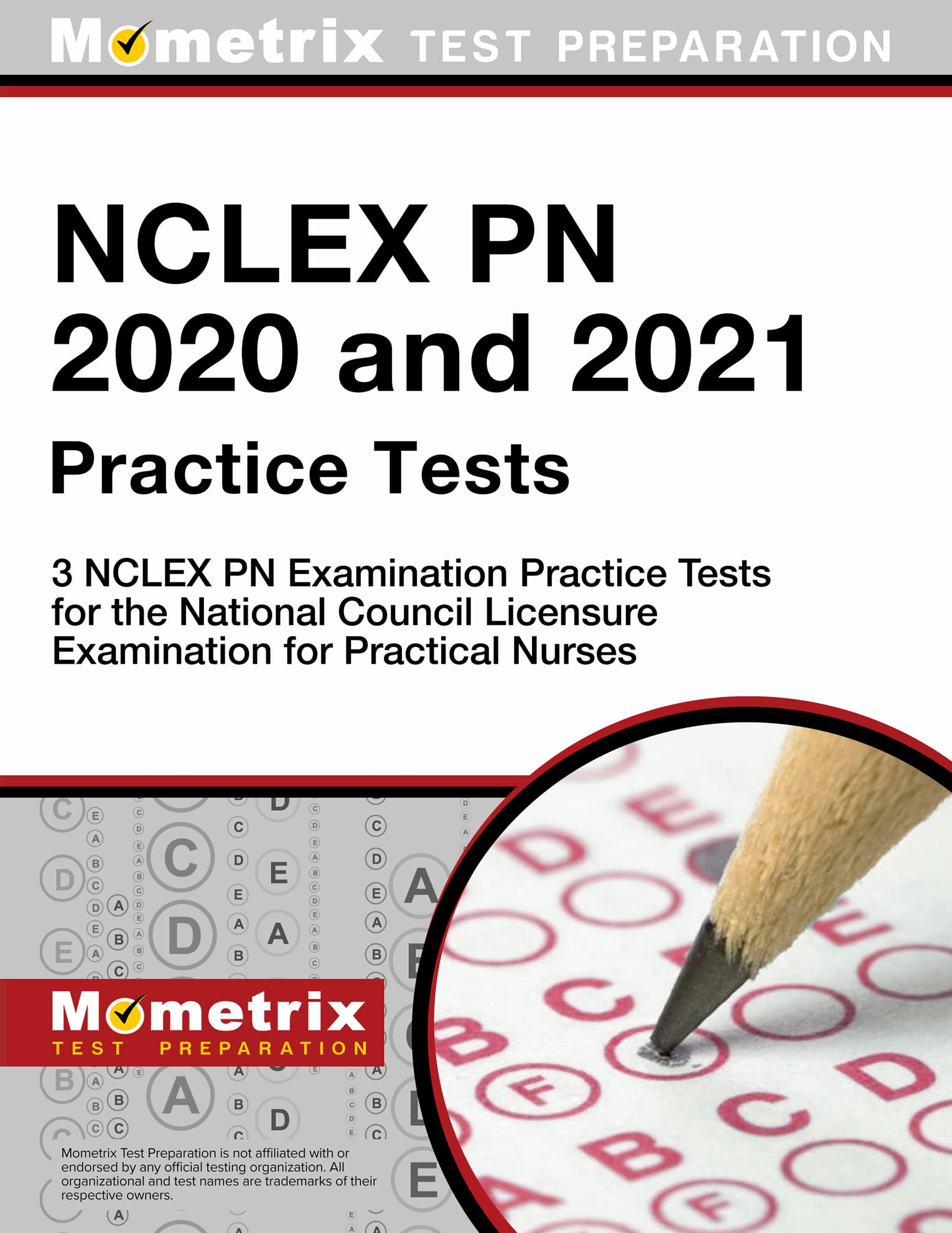 Amazon.com: NCLEX PN 2020 and 2021 Practice Tests - 3 NCLEX PN ...
