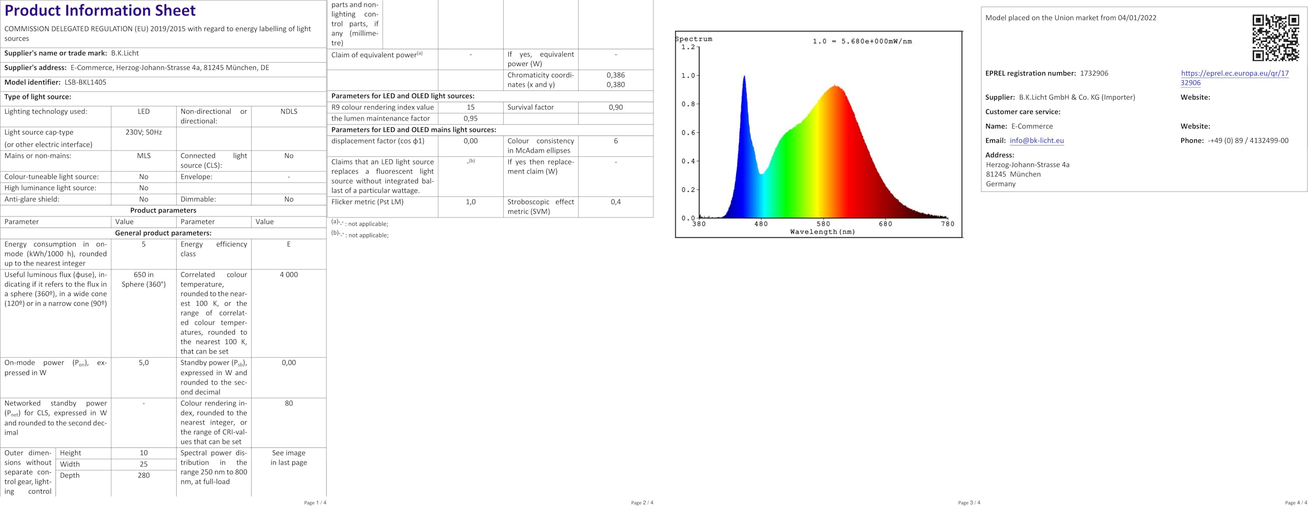 HHTUN 902 Led Mini Downlight DC12V 1W,Suitable for bookcases,cabinets ...