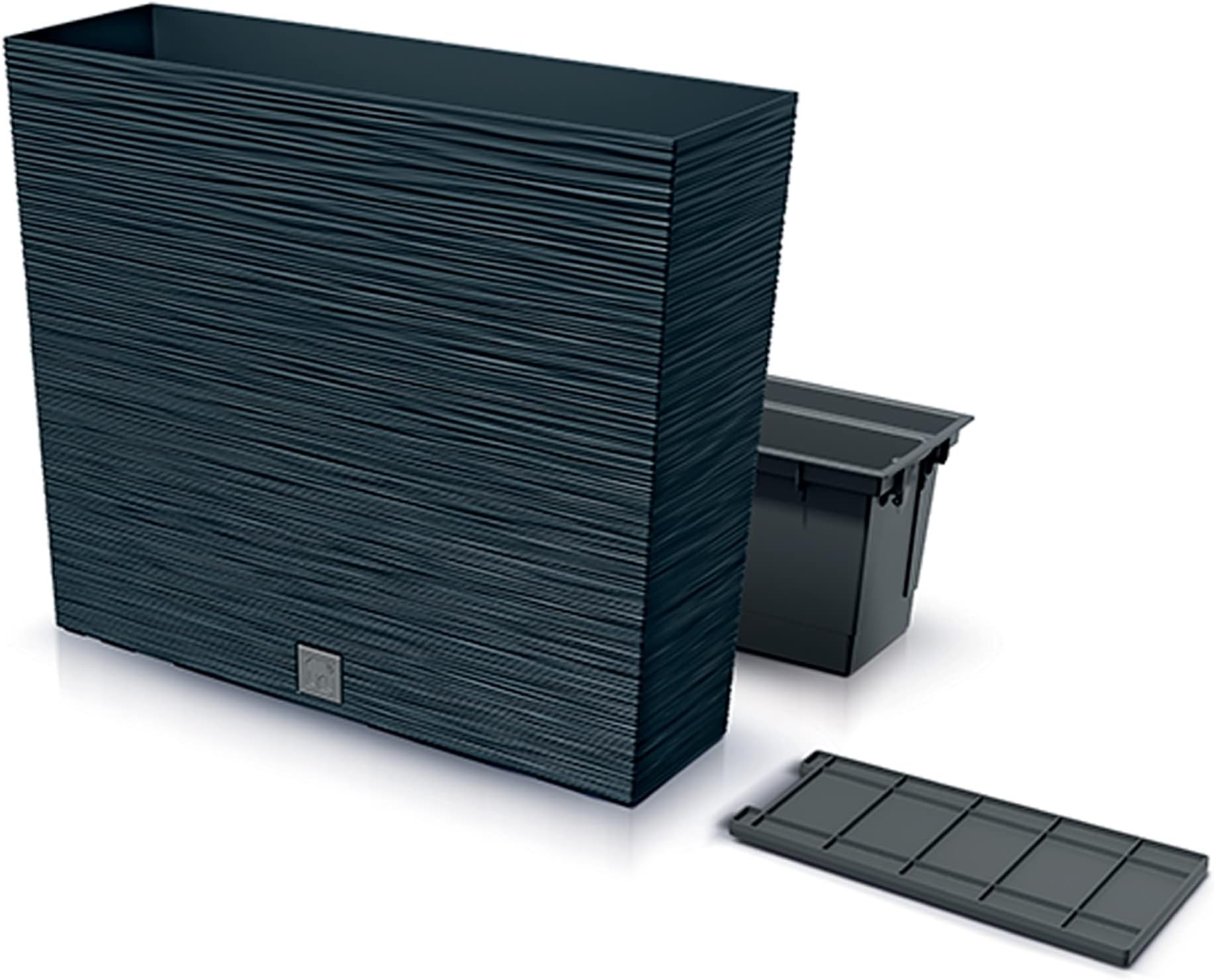 Prosperplast - Système d'irrigation pour Urbi - Dimensions (mm) 240 x ...