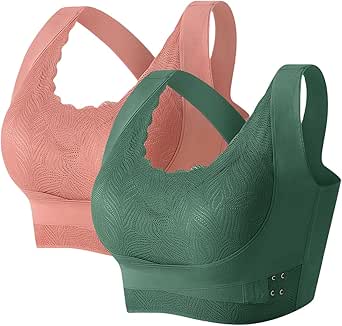 Lymph Bra for Women, Somoth Lymphvity Detoxification and Shaping ...