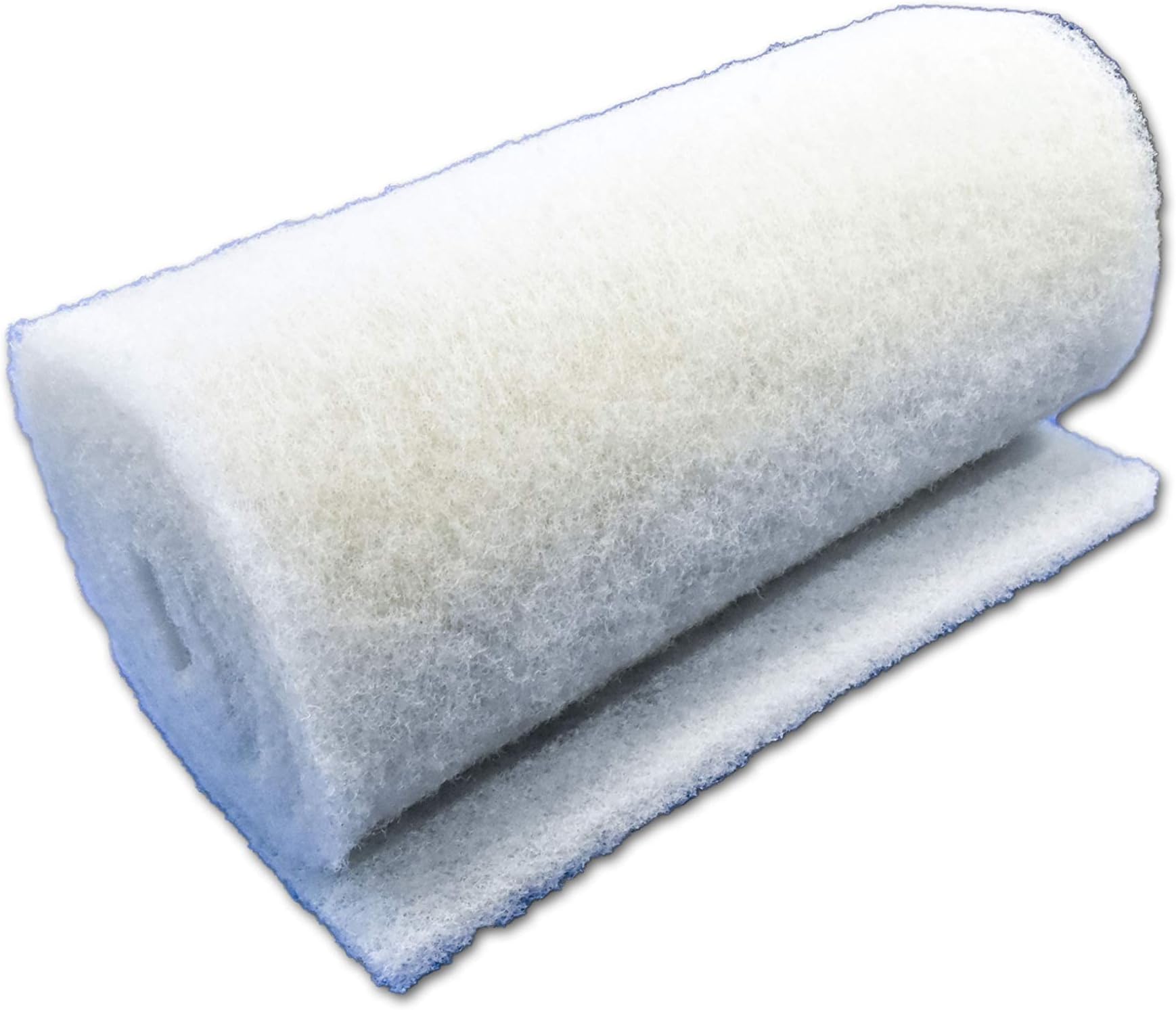 Amazon.com : PONDMASTER (4) 1000 & 2000 Carbon & Coarse Poly Pad ...