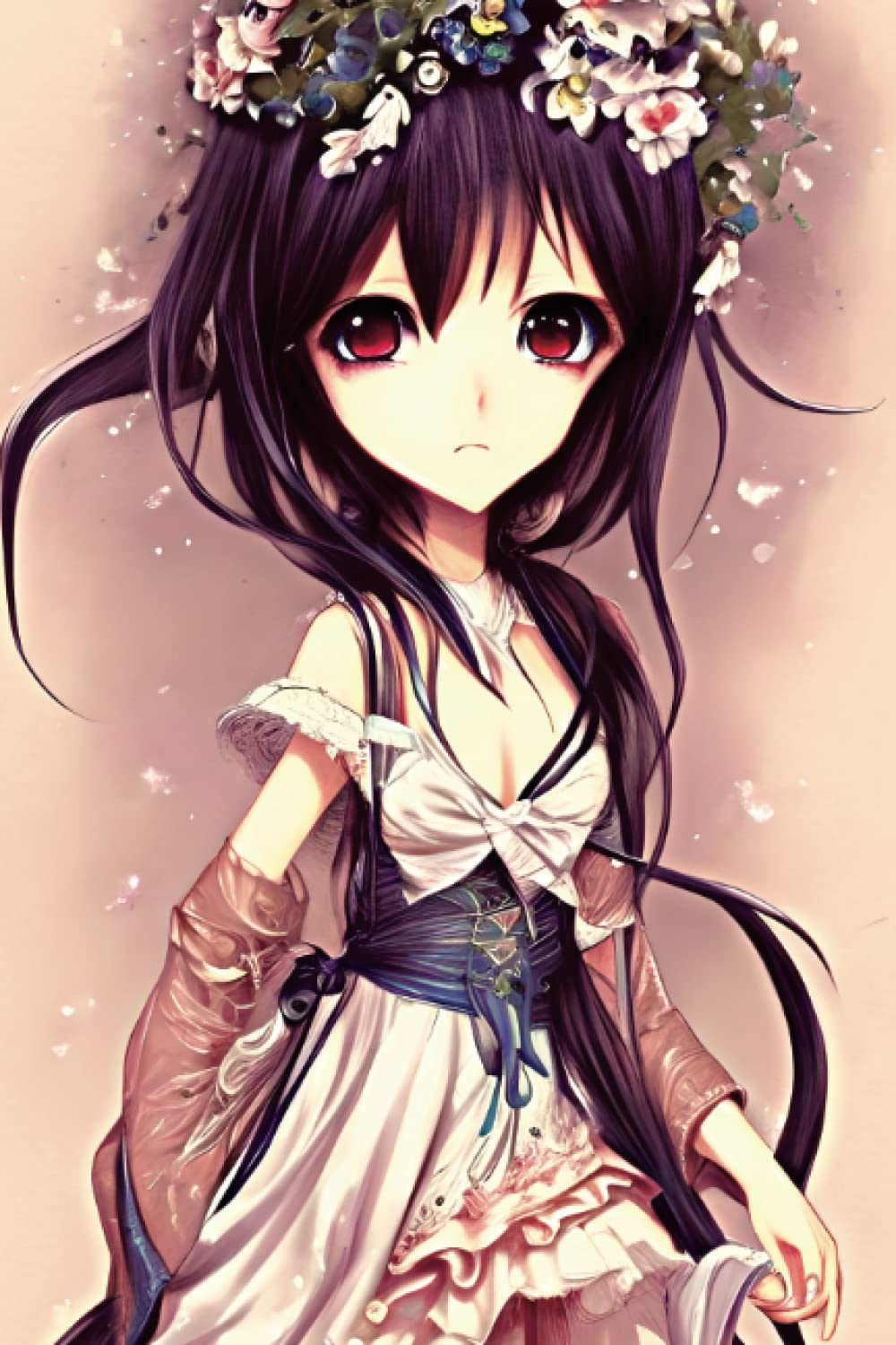 Amazon.com: Anime: Anime Password Book with Alphabetical Tabs and Index ...