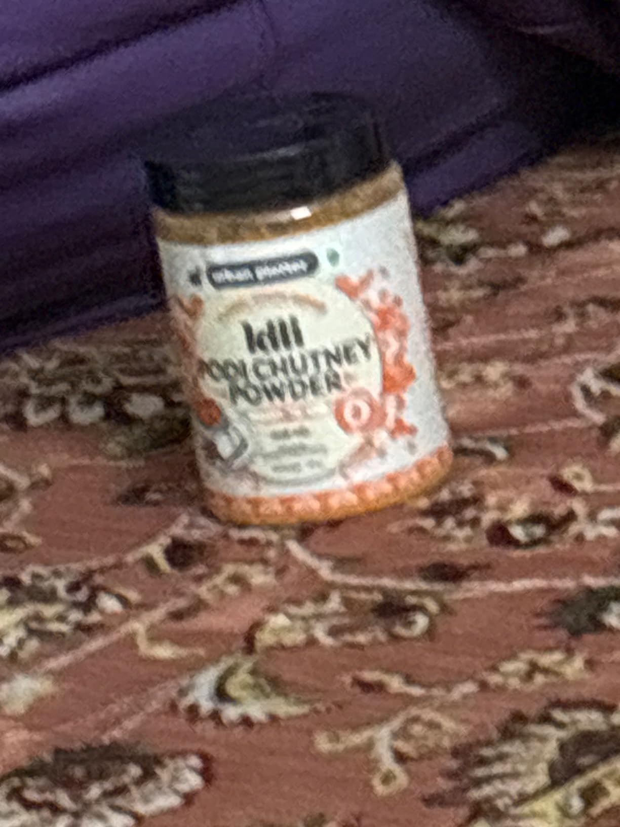 Urban Platter South Indian Style Instant Idli Chutney Powder, 250g / 8 ...