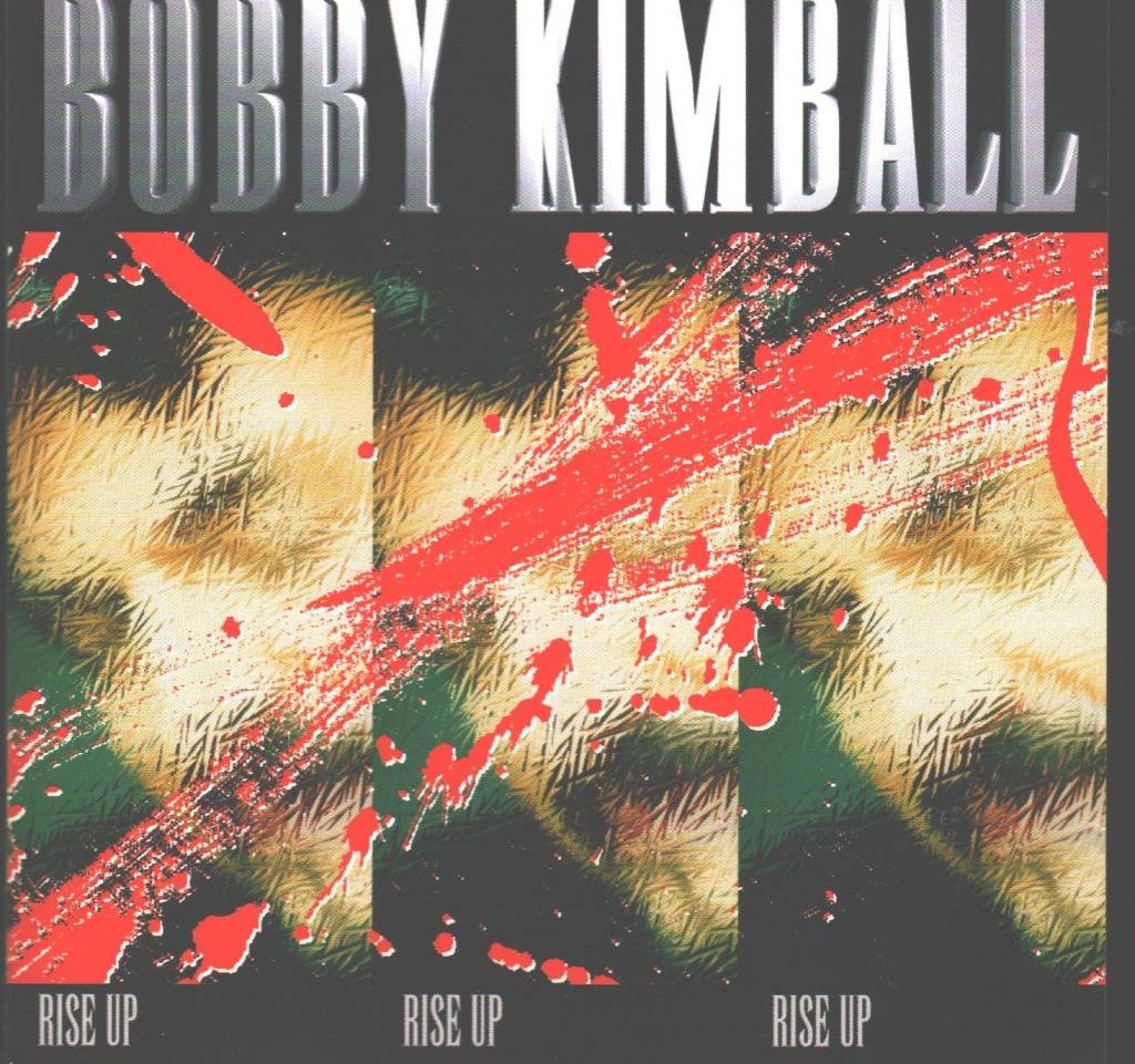 Kimball, Bobby - Rise Up - Amazon.com Music