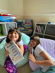 How Was Your Day? A Student Daily Journal: 100 page journal for kids in ...