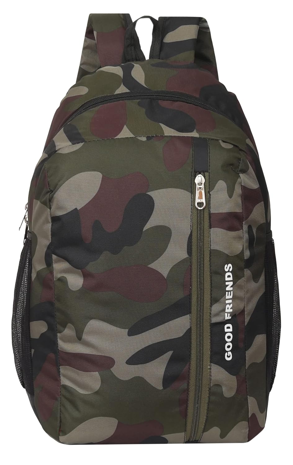 Buy GOOD FRIENDS Office Bag/School Bag/College Bag/Business Bag/Unisex ...