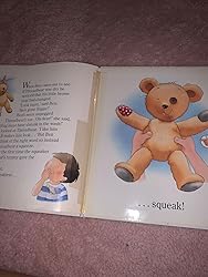 Threadbear: Threadbear: Amazon.co.uk: Inkpen, Mick: 9780340931097: Books