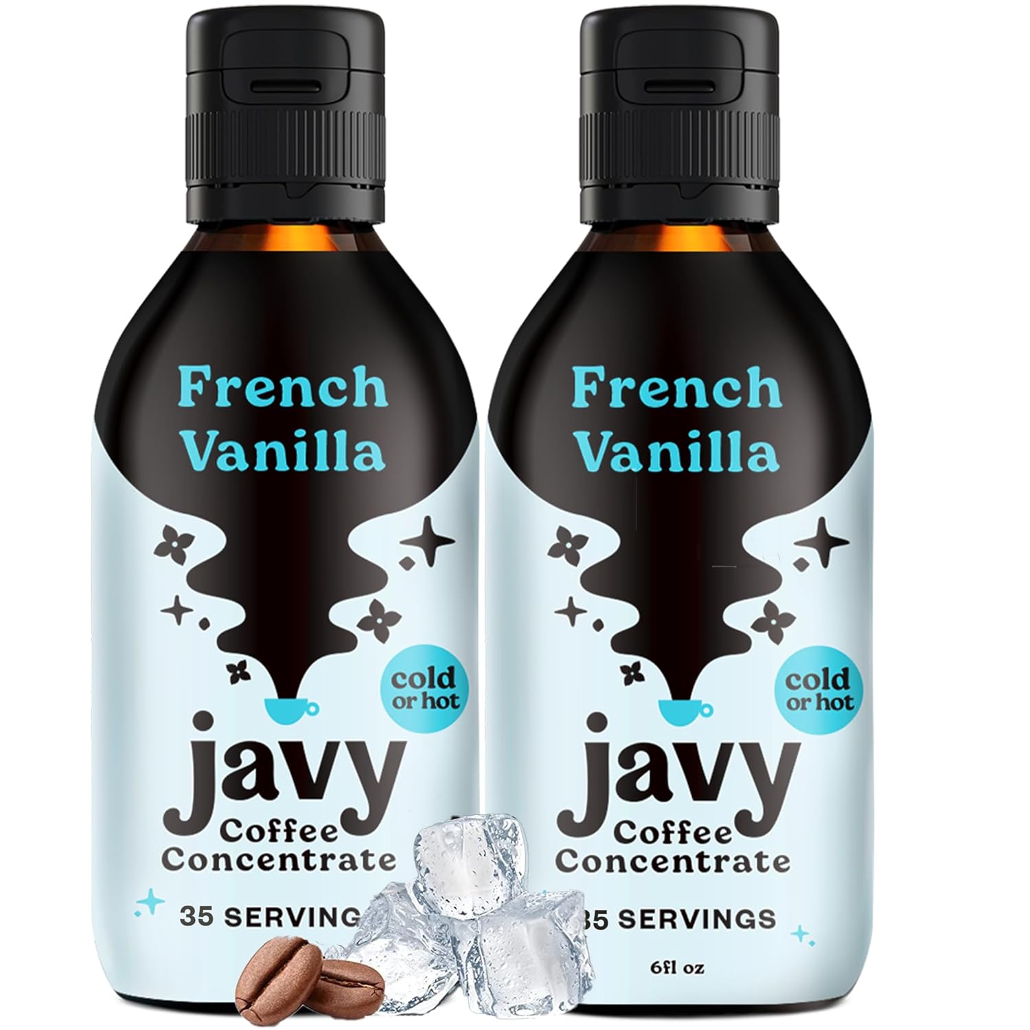 Amazon.com: Javy Coffee Concentrate - Cold Brew Coffee, Perfect for ...