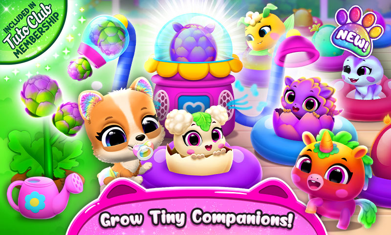 FLOOF - My Pet House - App on Amazon Appstore