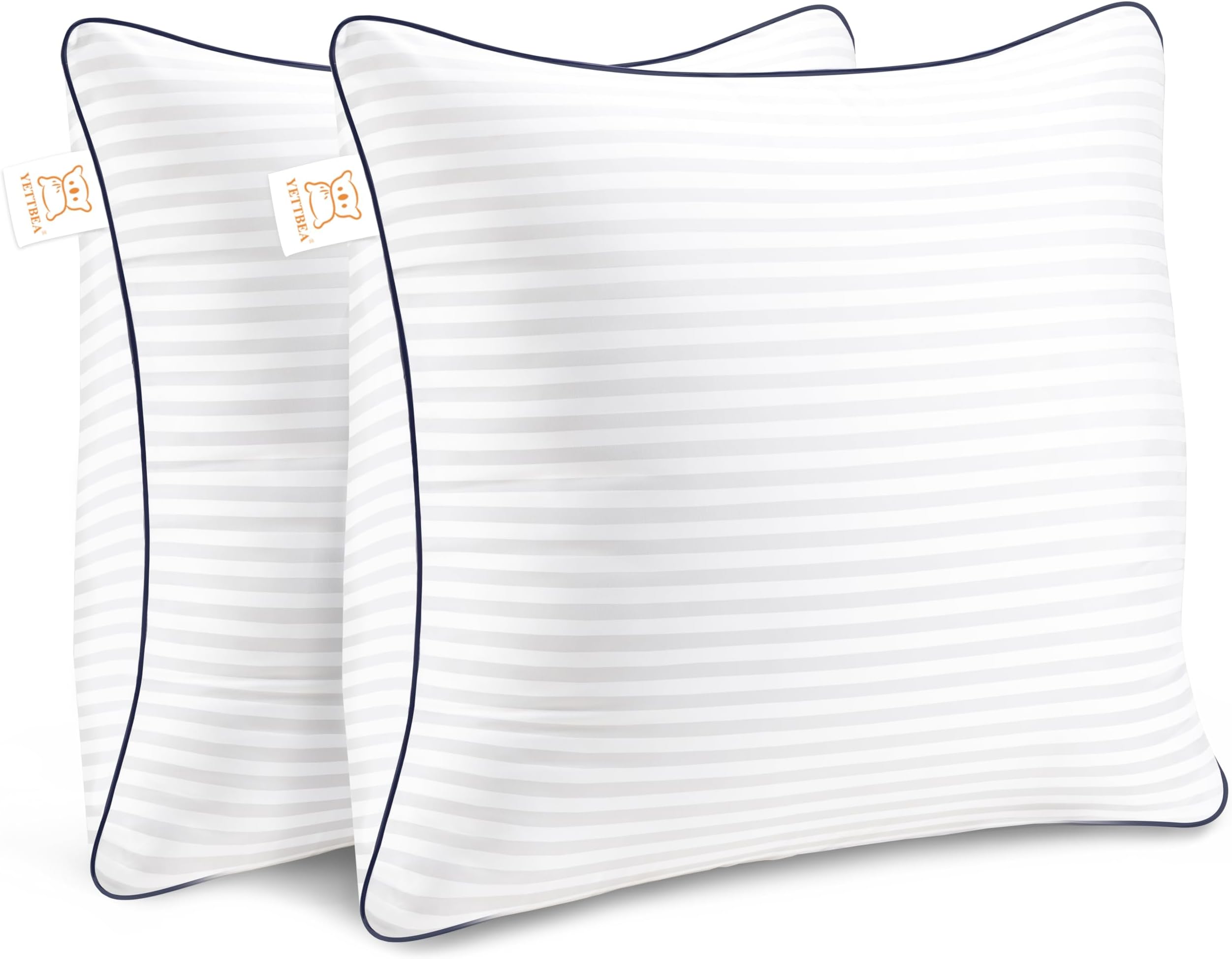 Amazon.com: Sasttie 16x16 Pillow Inserts Set of 2, Throw Pillow Inserts ...