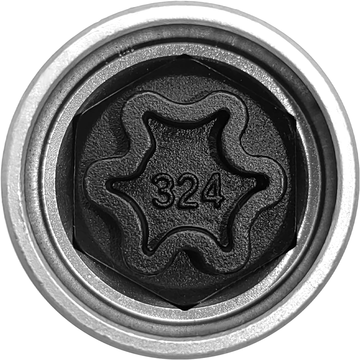 Amazon.com: ZKTOOL 320 Anti-Theft Screws Removal and Install Socket ...