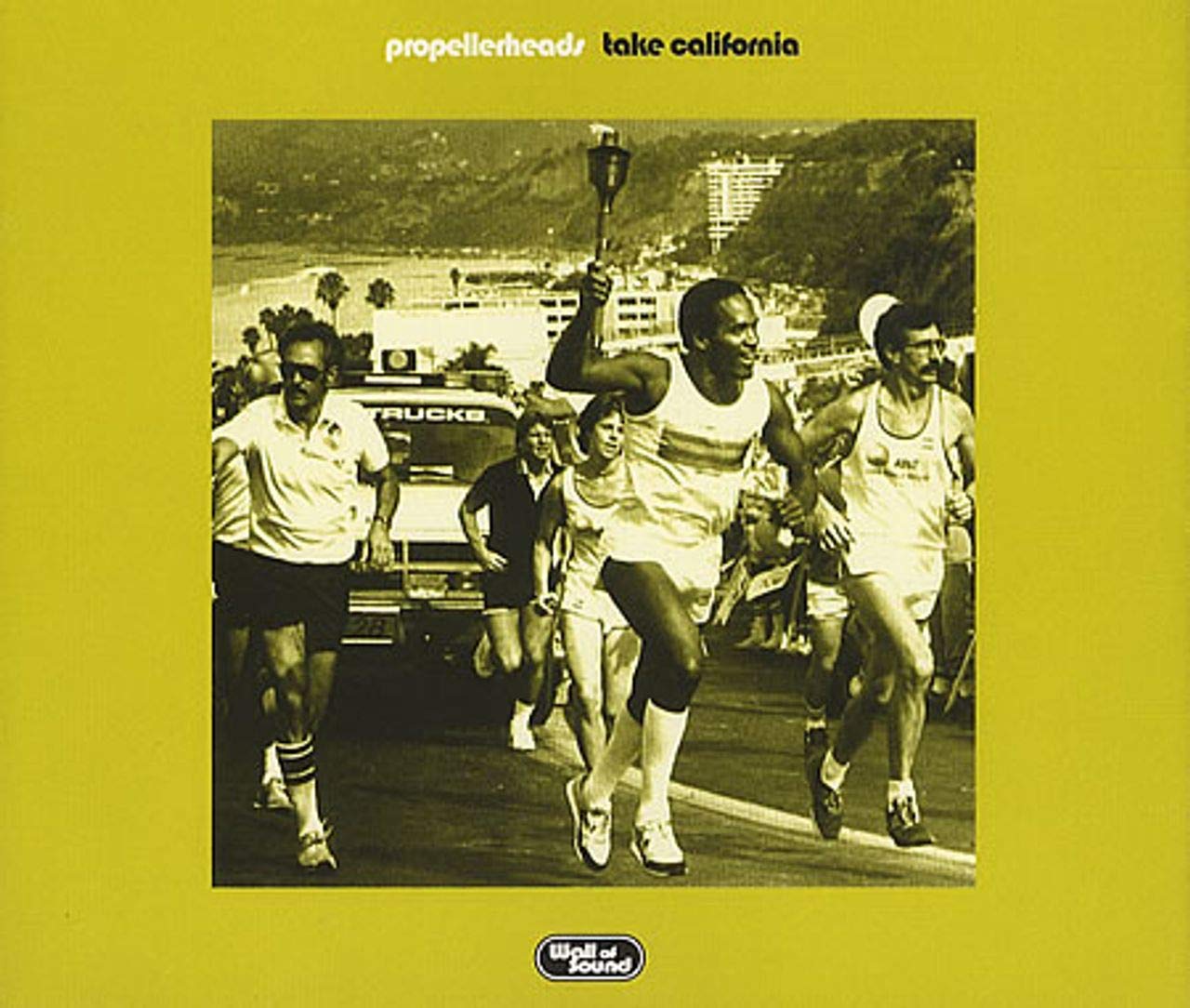 Propellerheads - Take California - Amazon.com Music