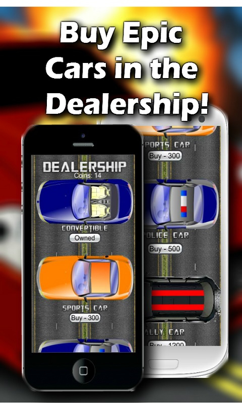 Highway Rumble 2 - App on Amazon Appstore