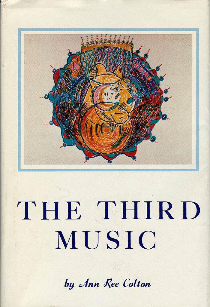 The Third Music - Kindle edition by Colton, Ann Ree. Religion ...