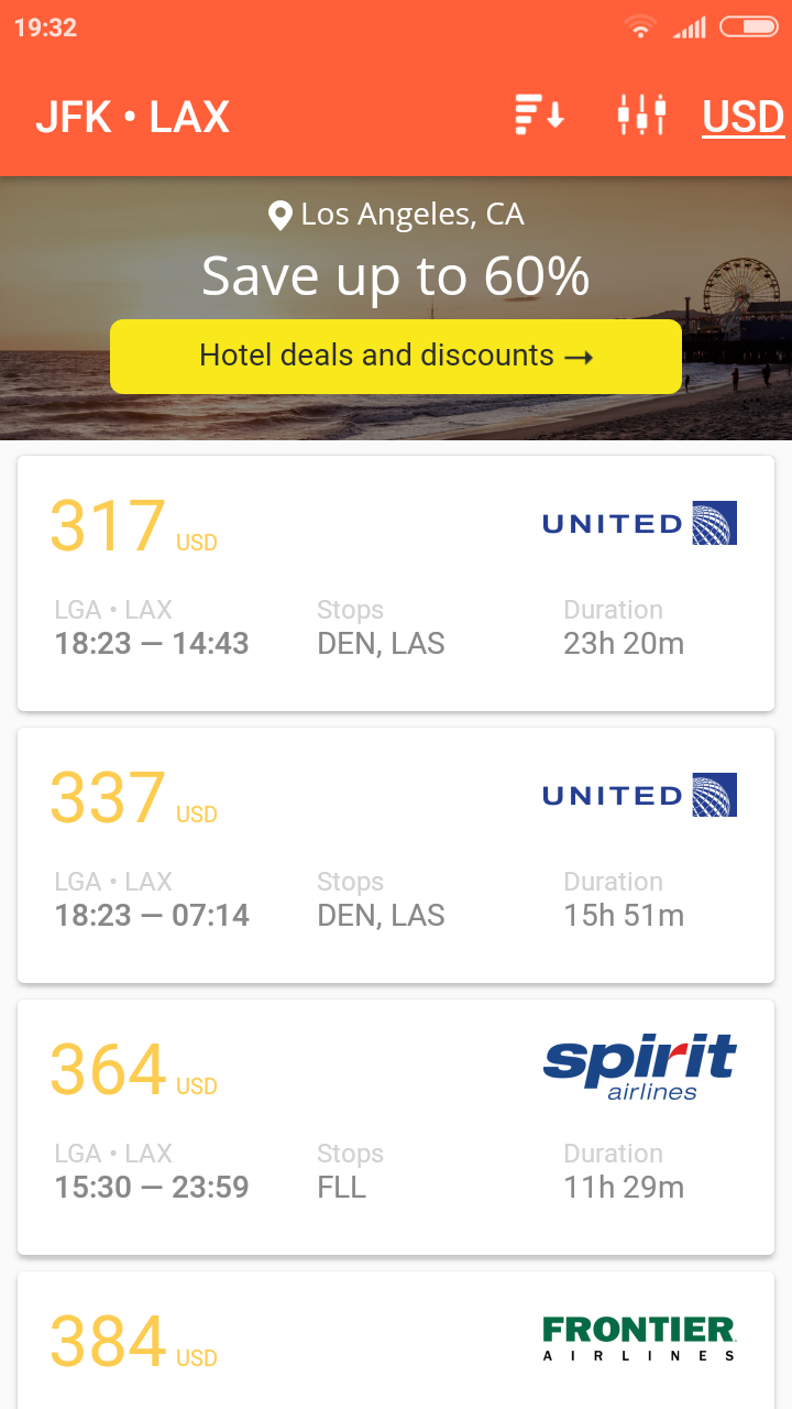 CHEAPoFLIGHTS - CHEAP FLIGHTS FINDER , cheap flight search - App on ...