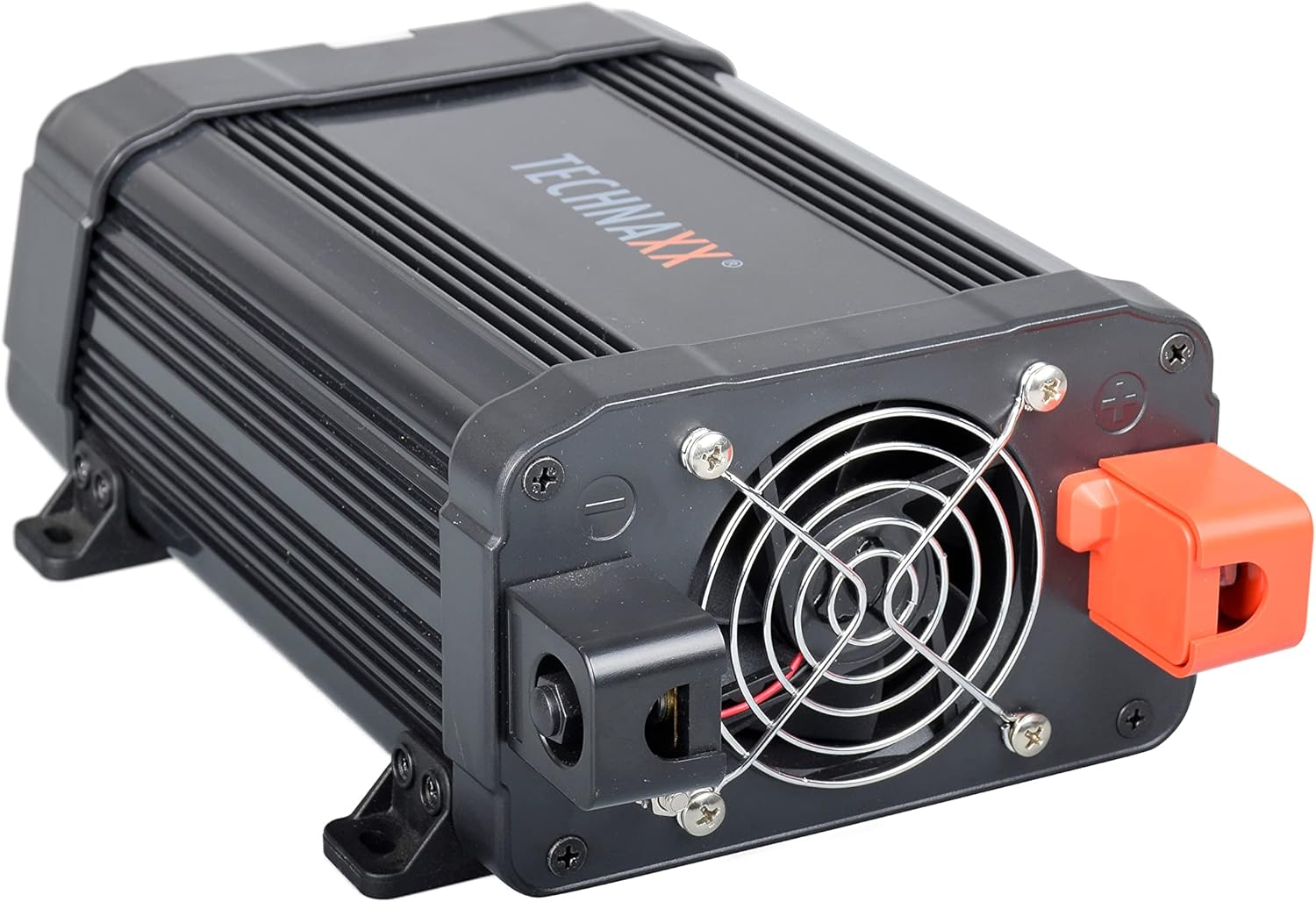 Inversor de corriente para automóvil TE16, 3 enchufes, 2 puertos USB ...