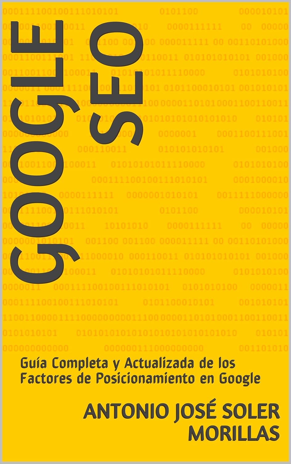 GOOGLE SEO: Guía Completa y Actualizada de los Factores de ...
