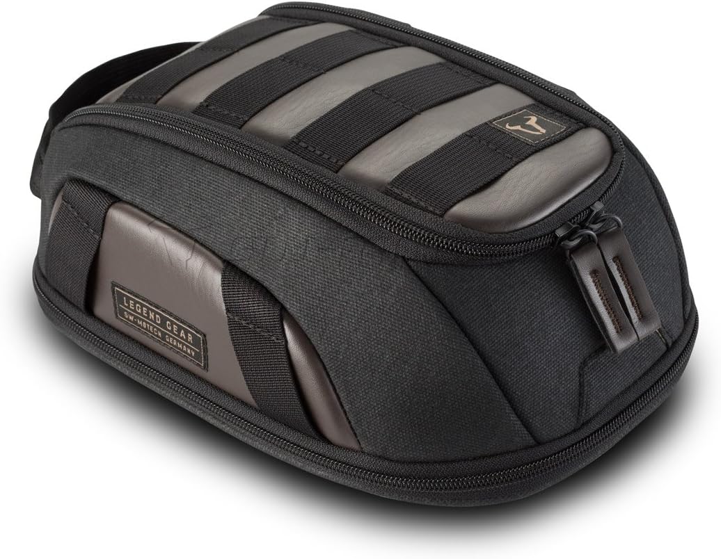 Amazon | SW-MOTECH PRO Daypack tank bag 5-8 l. | BC.TRS.00.108.30000 ...